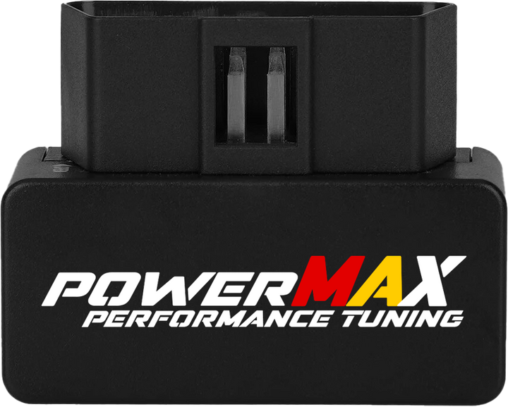 PowerMAX Tuners | Performance Chips, Tuners & MPG Savers ...