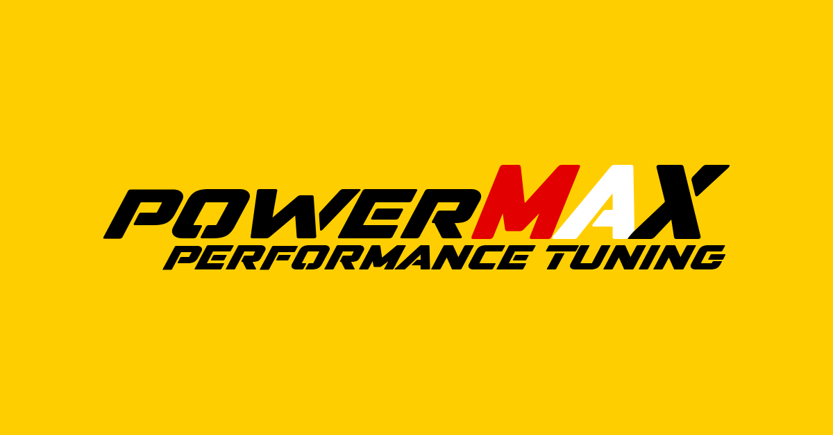 PowerMAX Tuners | Performance Chips, Tuners & MPG Savers ...